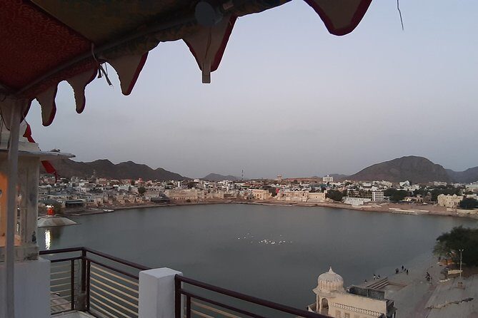 Private Tour Guide Pushkar - What’s Included and What’s Not