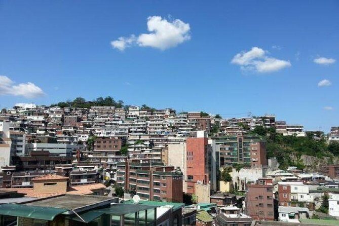 Private Tour - Gyeongbokgung Royal Palace and Eastern Gate - The Practicalities