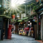 Private Tour Hakka Discovery from Taipei - Authentic Cultural Experiences