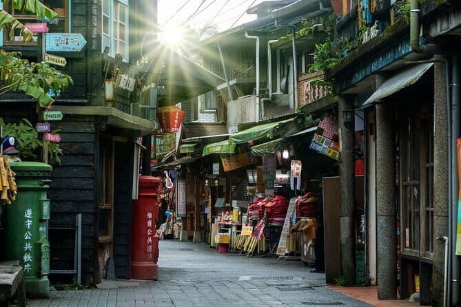 Private Tour Hakka Discovery from Taipei - Authentic Cultural Experiences