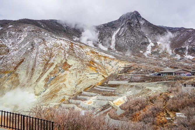 Private Tour - Hakone Day Trip! A Tour to Explore All Must-Sees! - Who Will Love This Tour?