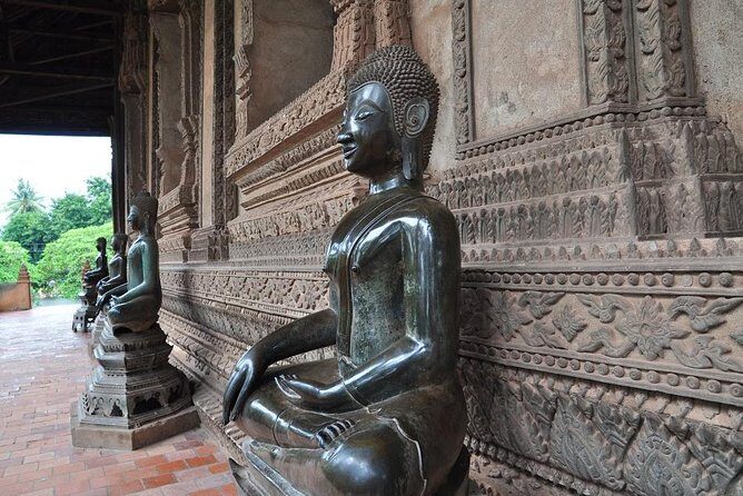 Private Tour: Half-day City Guided Tour of Vientiane - The Practicalities: What’s Included and What’s Not