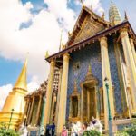 Private Tour: Half-day Grand Palace and Wat Arun by Boat - An in-depth look at what makes this tour worthwhile
