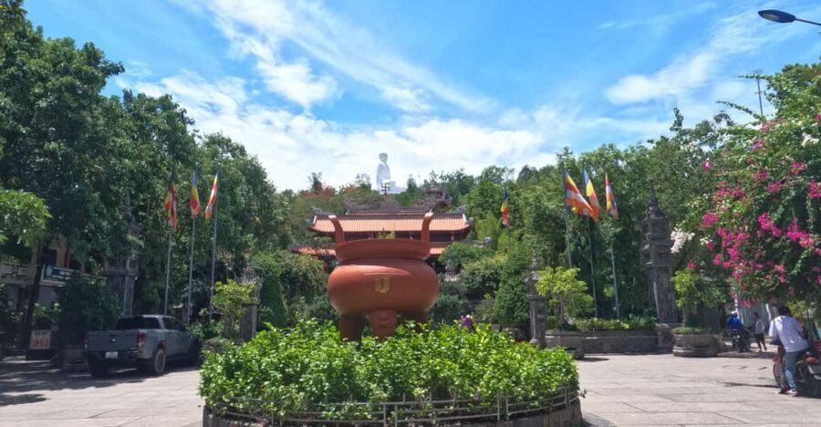 Private Tour Half day Nha Trang city with hotel pickup - A Deep Dive into the Tour Experience