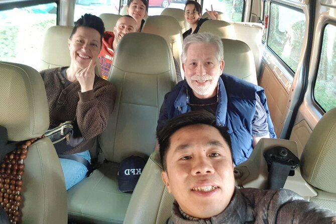 PRIVATE TOUR HALONG BAY ONE DAY with Cave, Kayaking, Bamboo Boat - Who Should Book This Tour?