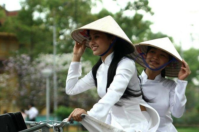 Private Tour: Hanoi City Full-Day Tour with Train Street Visit - Who Will Love This Tour?