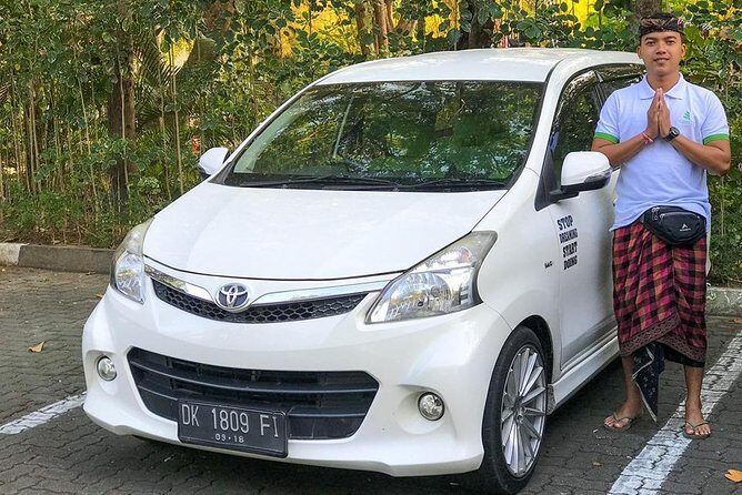 Private Tour Highlight of Bedugul and Jatiluwih Rice Terrace - An In-Depth Look at This Bali Adventure