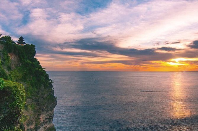 Private Tour: Highlights Uluwatu Temple & Southern Beaches Bali - The Well-Curated Itinerary