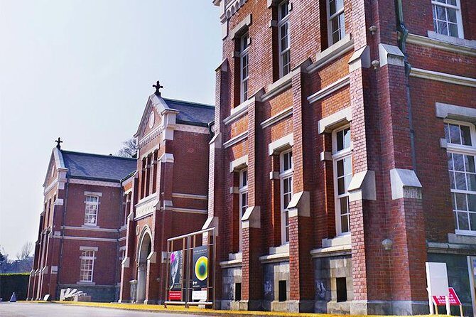 Private Tour - History, Art and Nature at the Imperial Palace - An in-depth look at what this tour offers