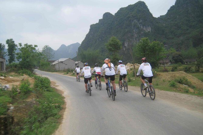 Private Tour: Hoa Lu and Tam Coc Boat and Bike Day Trip from Hanoi - Included Experiences and Their Value