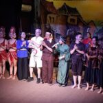 Private tour Hoi An Coconut basket boat ride and Ancient town - A Deep Dive Into the Itinerary