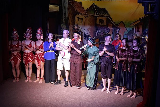 Private tour Hoi An Coconut basket boat ride and Ancient town - A Deep Dive Into the Itinerary