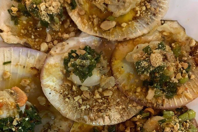 Private Tour HOI AN WALKING STREET FOOD - The Experience through the Lens of Past Travelers