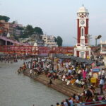 Private Tour Holy City Haridwar And Rishikesh By Car from Delhi - What Past Travelers Say