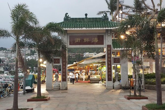 Private Tour: Hong Kong Day Trip from Guangzhou by Bullet Train - Why This Tour Stands Out