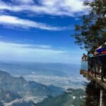 Private Tour-Huangyaguan Great Wall and Jinhai Lake - Who Will Love This Tour?