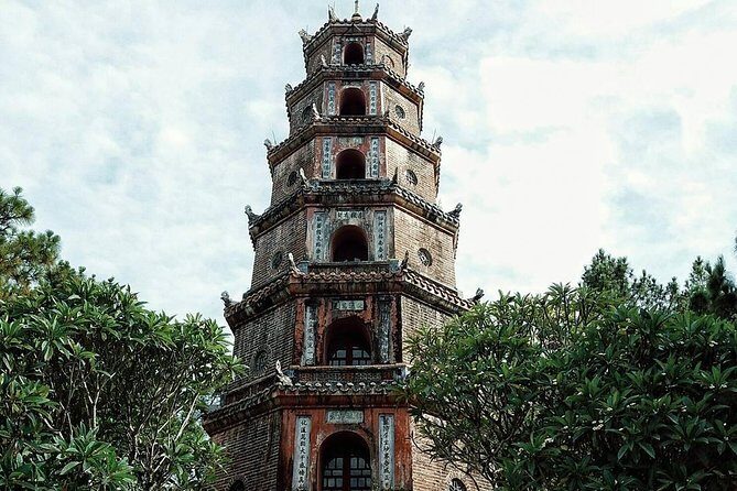 Private tour Hue Imperial Citadel 1 day - What Past Travelers Say