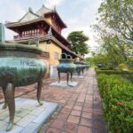 Private Tour: Hue Imperial City and Tinh Tam Lake by Cyclo - Introduction