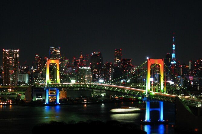 PRIVATE tour in 180SX to Daikoku+++++ - What Makes This Tour Stand Out?