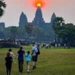 Private Tour in Angkor Wat by Tuk Tuk - Deep Dive into the Itinerary