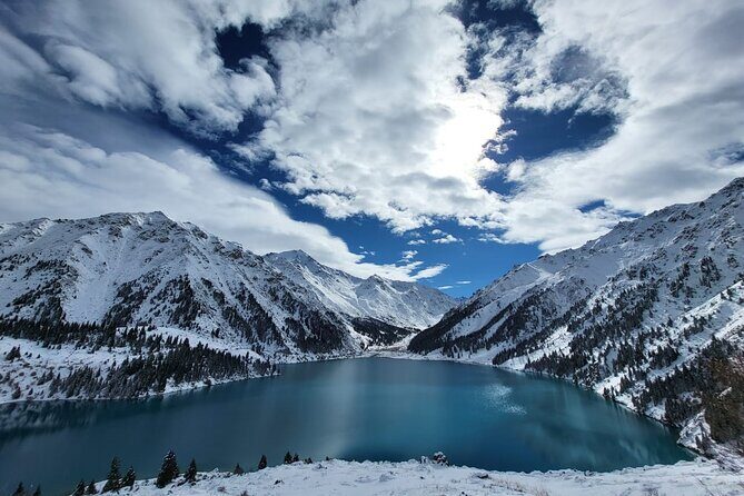 Private Tour in Big Almaty Lake - The Bottom Line: Is It Worth It?