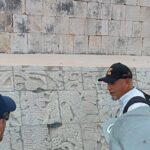 Private Tour in Chichen Itza Official History Guide - Detailed Exploration of the Tour
