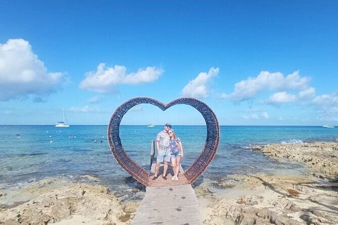 Private Tour in Cozumel in your own way Groups up to 14 People - The Destinations