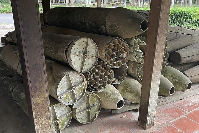 Private Tour in Cu Chi and Mekong Delta - What This Tour Means for You