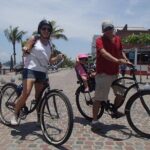Private Tour in El Malecon Boardwalk Bike Ride - Who Will Love This Tour?