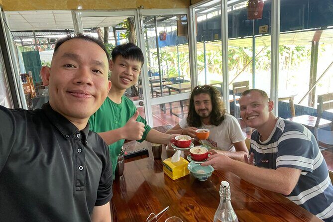 Private Tour in Hoi An Ancient Town with Coffee Making - Who Will Love This Tour?