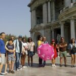 Private Tour in Mexico City - Best Rated - The Palacio Postal: An Architectural Jewel