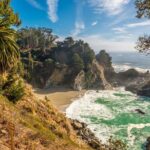 Private Tour in Monterey and Big Sur Discovery from San Jose - Transportation and Overall Experience