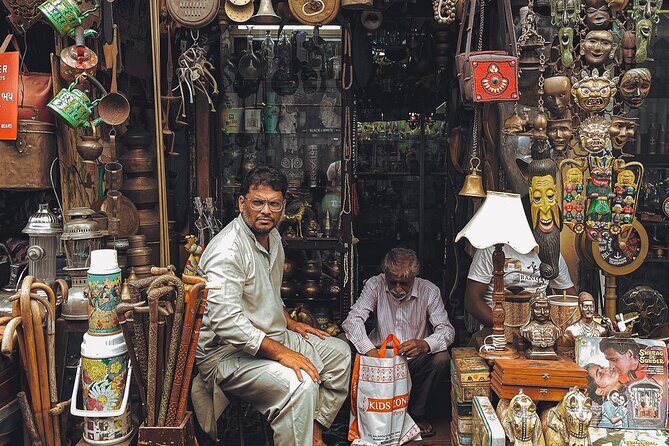 Private Tour in Mumbai Slum with Sightseeing - Who Should Consider This Tour?