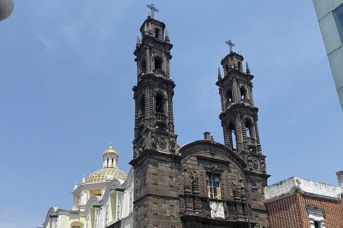 Private Tour in Puebla - Trip Logistics and What You Should Know