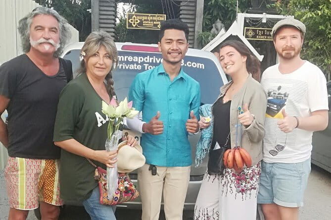 Private tour in Siem Reap, Cambodia - Final Thoughts