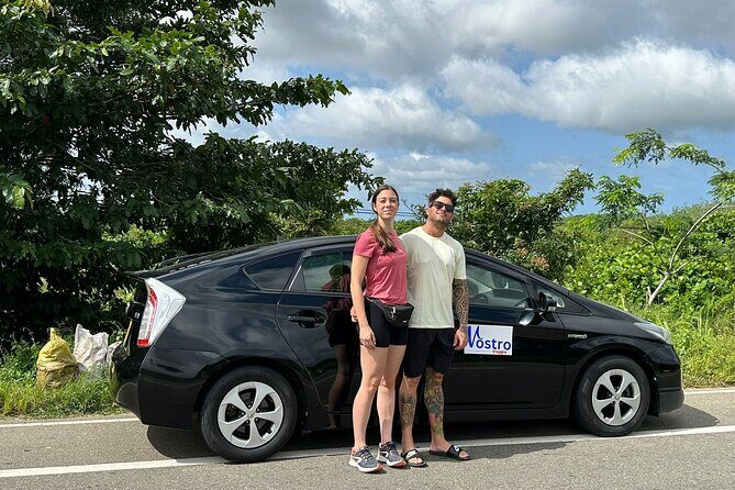 Private tour in Sri Lanka - Key Points