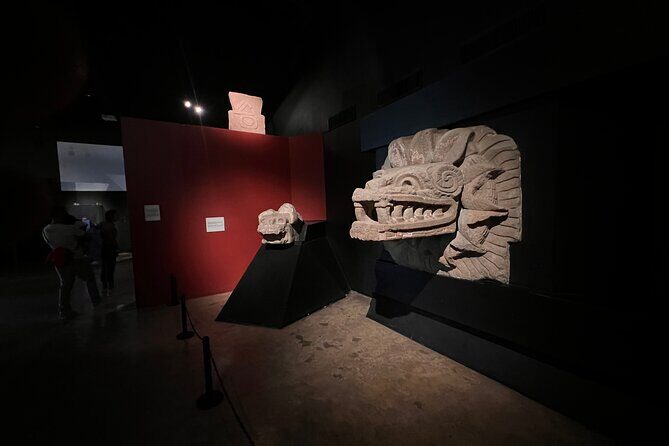 Private Tour in Teotihuacan Pyramids with 2025 New Car - Frequently Asked Questions