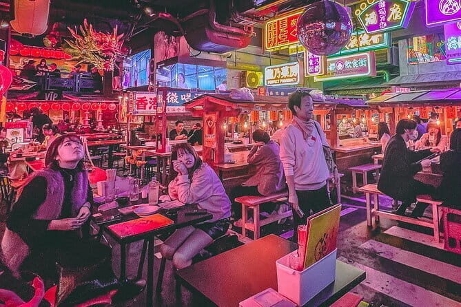 Private Tour in Tokyo with Local Guide - What Makes This Tour Stand Out?