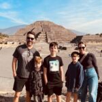 Private Tour in VAN Mexico City to Teotihuacan Pyramids - What to Expect from the Itinerary