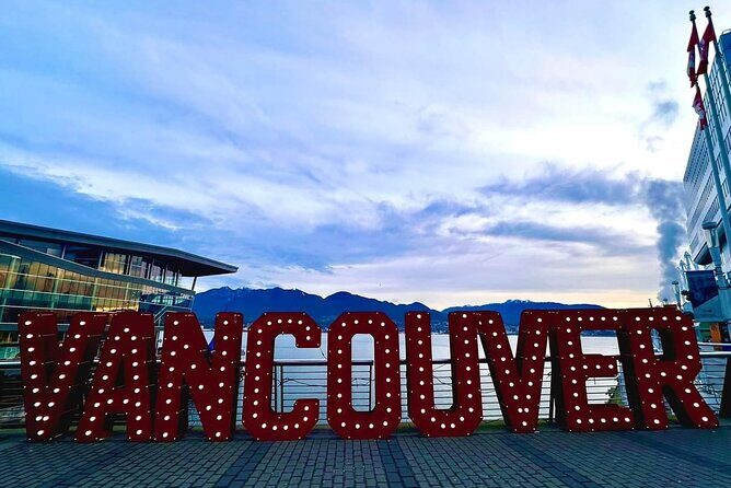 Private Tour in Vancouver for Solo Traveler - In-Depth Look at the Itinerary