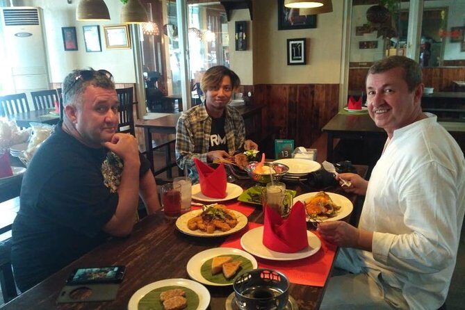 Private Tour : Jakarta Amazing Tour With Lunch - Practical Details and Experience