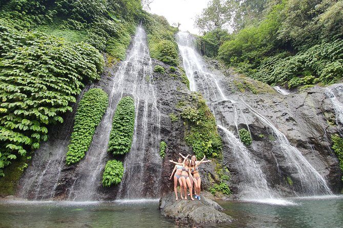 Private Tour: Jatiluwih Rice Terraces - Ulun Danu Temple - Bayumala Waterfalls - The Sum Up: Who Is This Tour Best For?