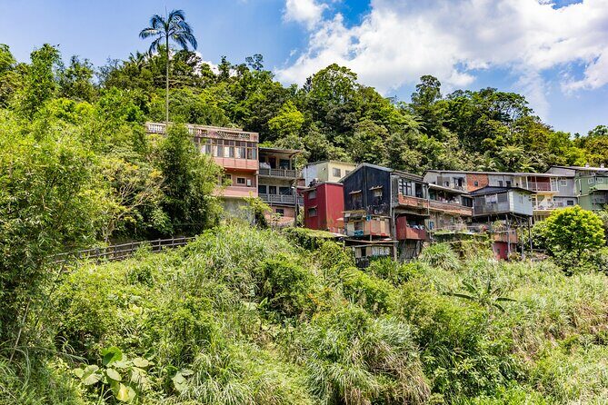 Private Tour Jingtong Station,Pingxi Old Street,Jiufen Old Street - Value and Practicality: What Travelers Should Know