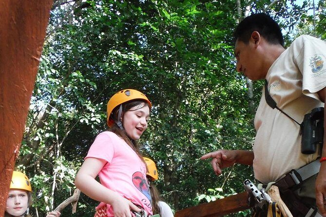 Private Tour: Jungle Adventure at Punta Laguna Nature Reserve - The Bottom Line: Is It Worth It?