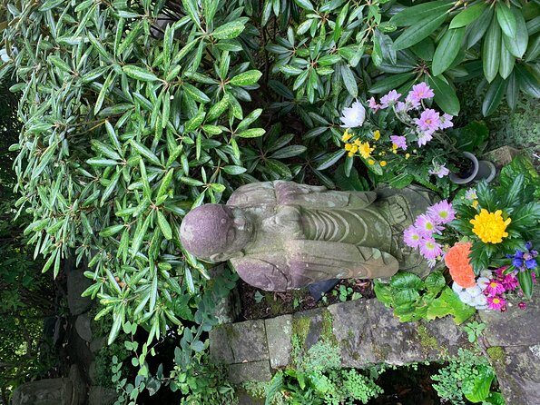 Private Tour Kamakura and Enoshima With Guide and photographer - What You Get and What You Don’t