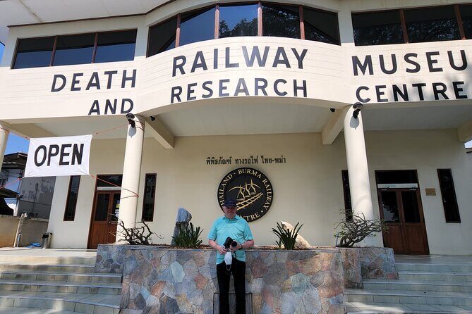 Private Tour: Kanchanaburi Historical Day Trip from Bangkok - FAQs