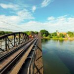 Private Tour: Kanchanaburi Local Thai Life and City Discovery - Who Will Enjoy This Tour?