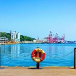 Private Tour Keelung Harbor Taipei - Key Points