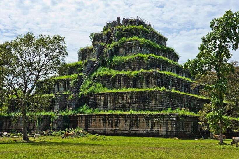 Private Tour Koh Ker & Beng Meala Temples - Value and Practical Tips