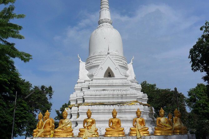 Private Tour Koh Samui - The Experience That Reviewers Rave About